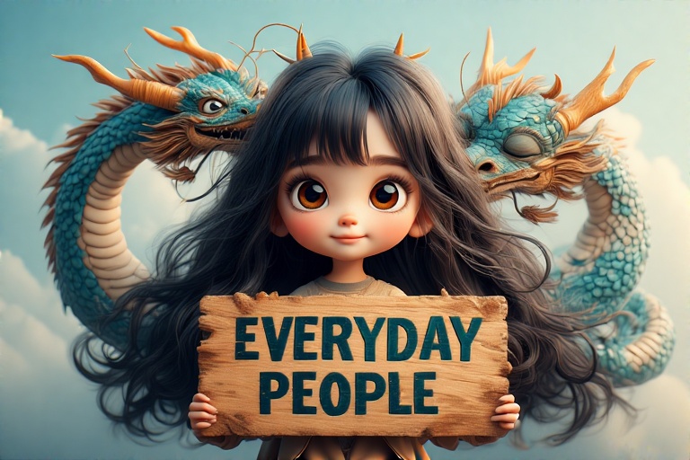 everyday-people ― Perchance Generator