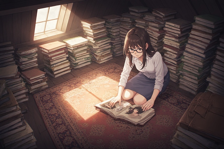 Perchance Gallery Manager ― Perchance Generator